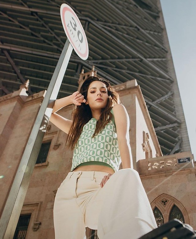 Picture of Okairy Giner