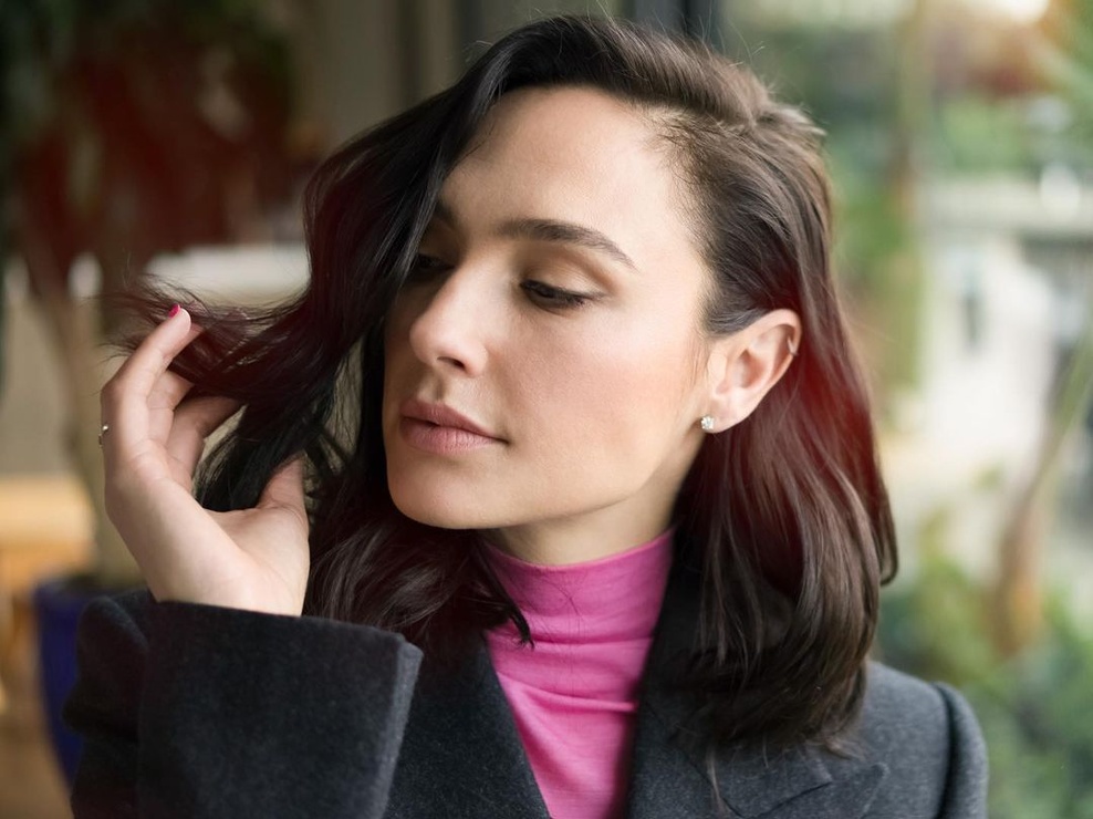 Image of Gal Gadot