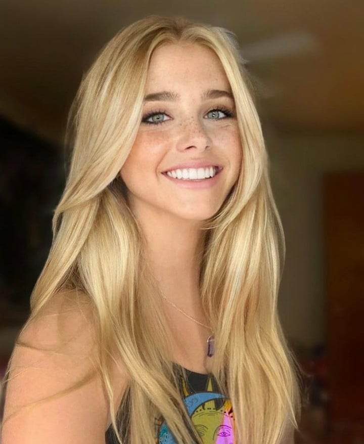 Picture of Eve Helling