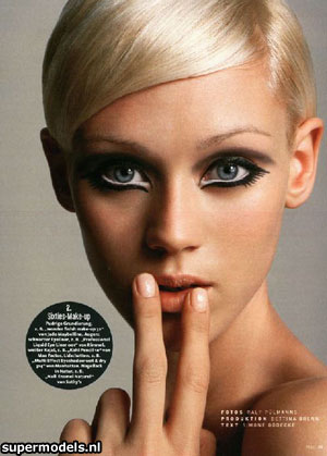 Picture of Jen Harper