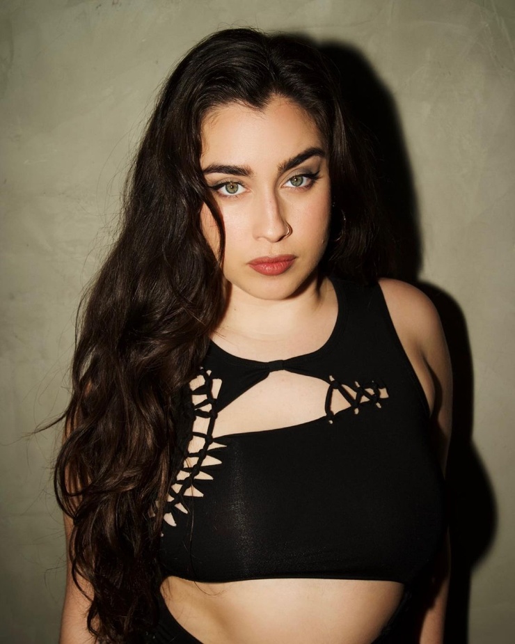 Picture of Lauren Jauregui