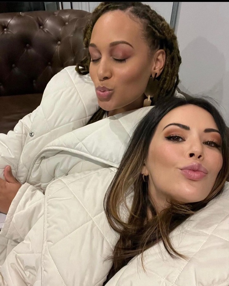 Picture of Janel Parrish