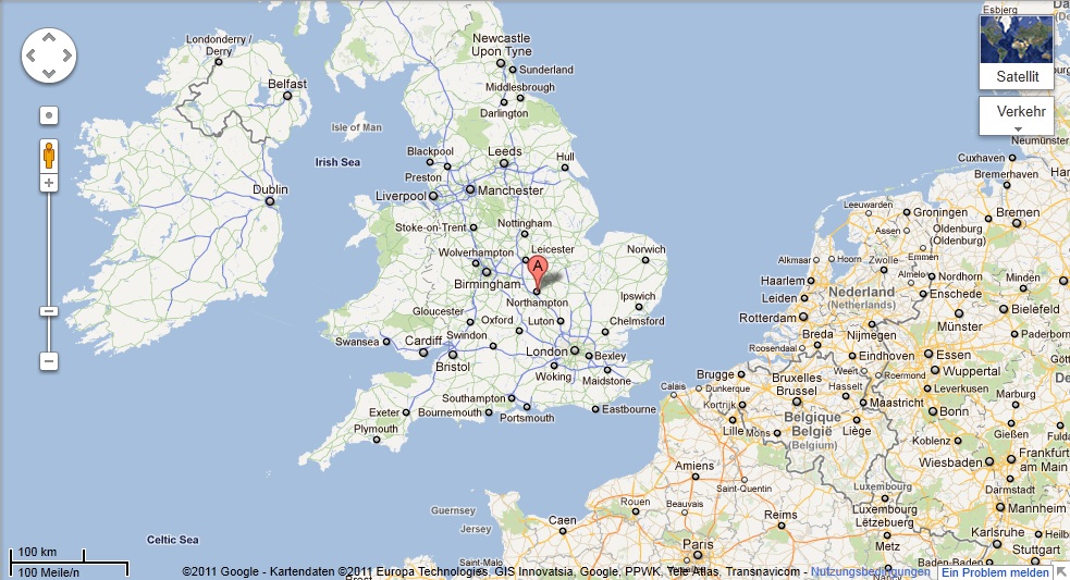 UK/England/Northampton