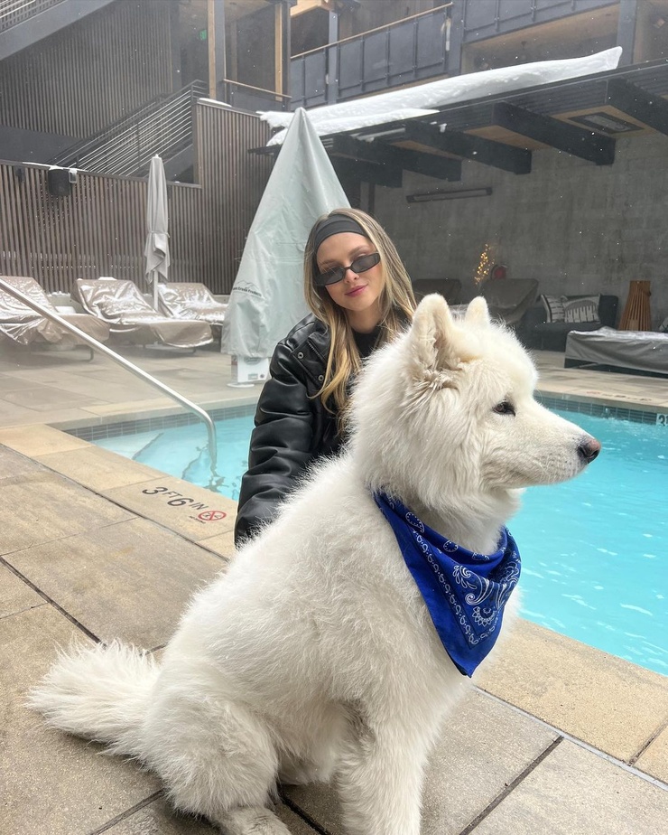 Picture of Kinsey Wolanski