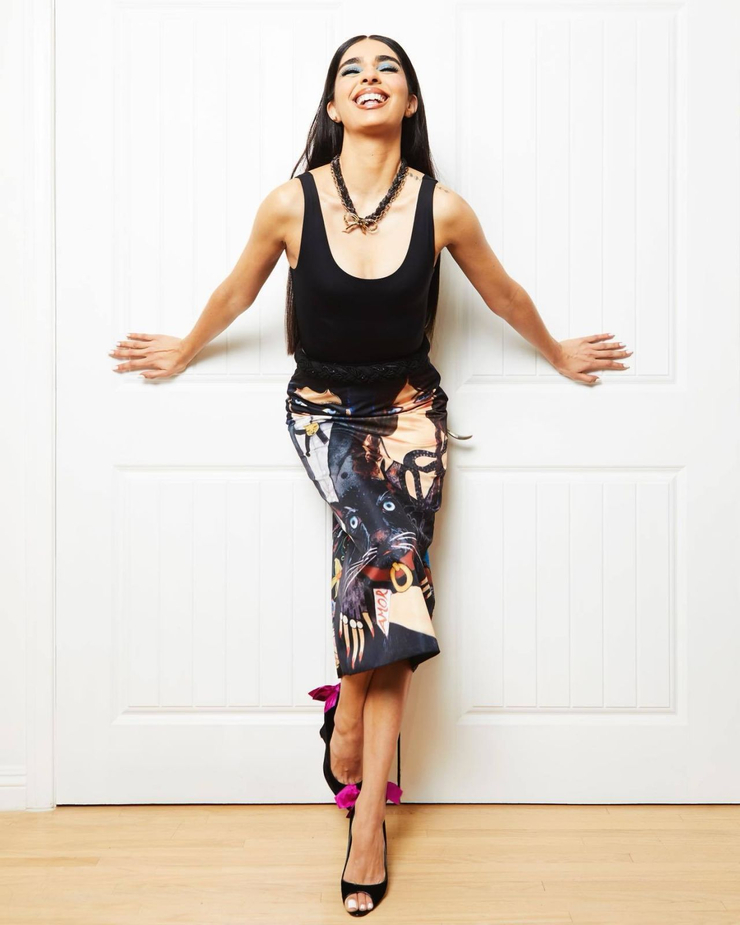 Picture of Nida Khurshid