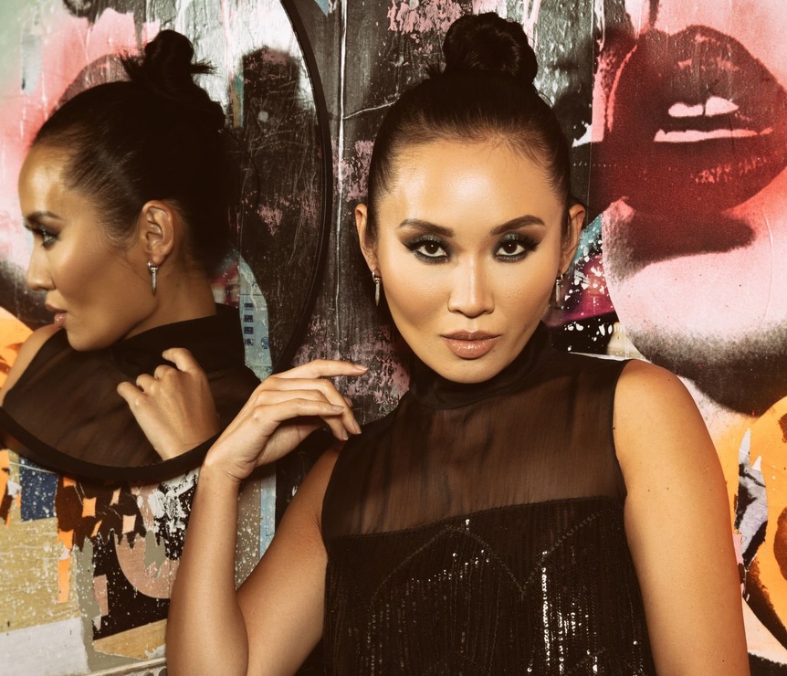 Picture of Li Jun Li