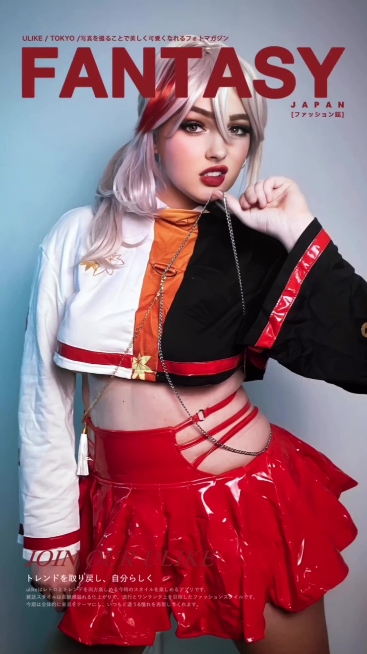 Picture of Michaela Lee