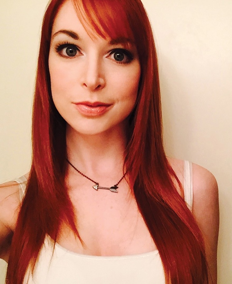 Picture of Lisa Foiles