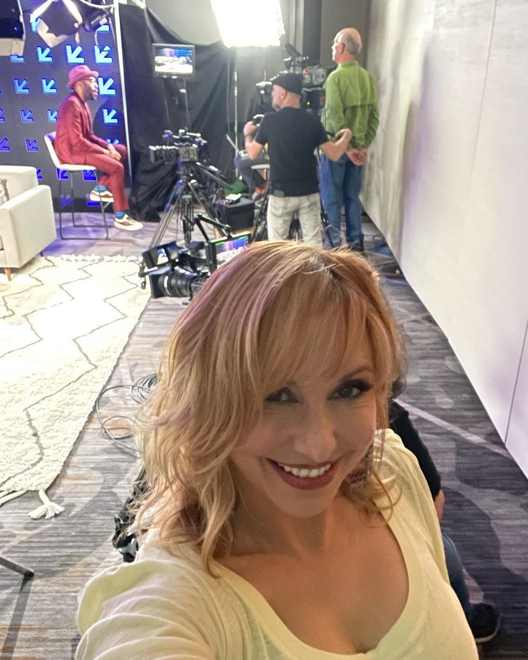 Picture of Kari Byron