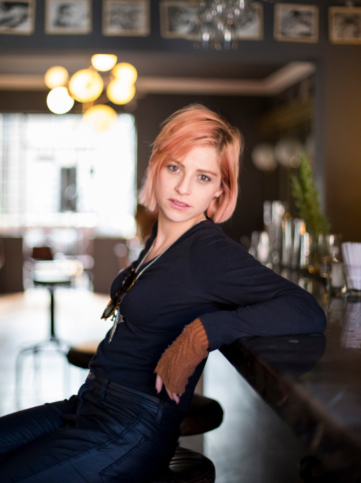 Picture of Silvia Varón