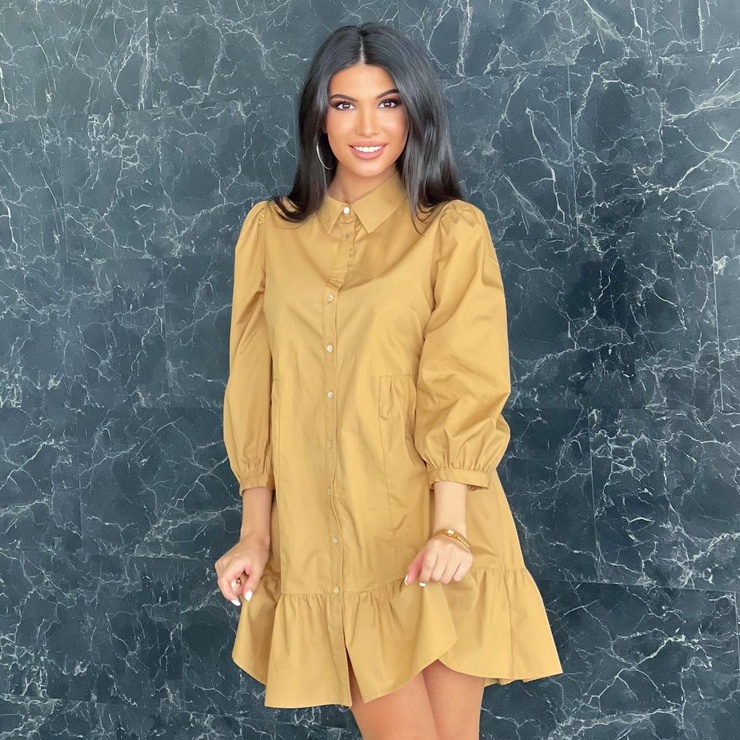 Picture of Narmina Hajiyeva