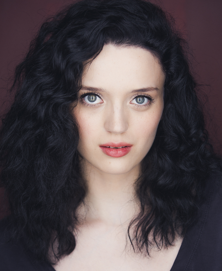 Image of Esmeralda Seay-Reynolds