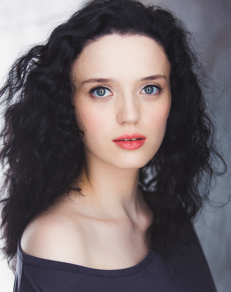 Esmeralda Seay-Reynolds picture