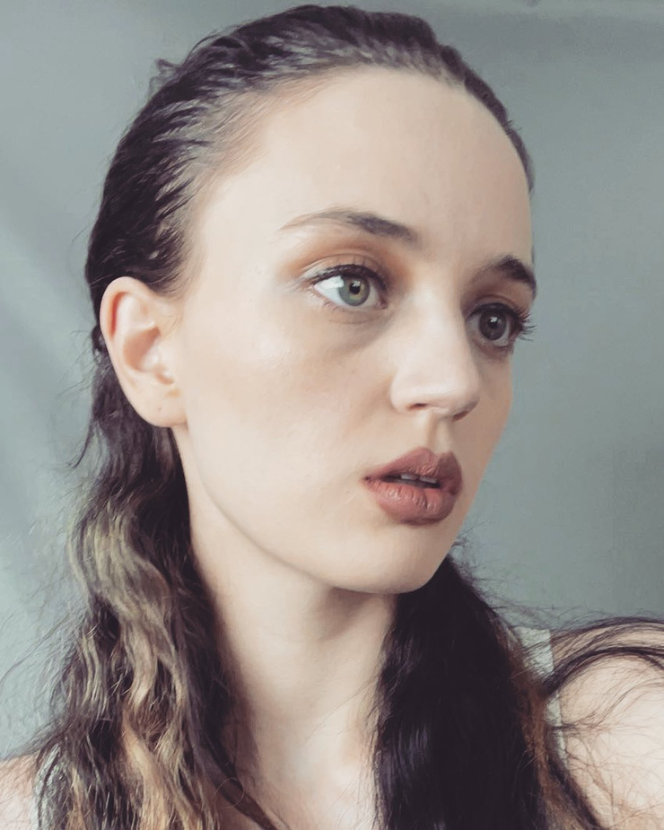 Picture of Esmeralda Seay-Reynolds