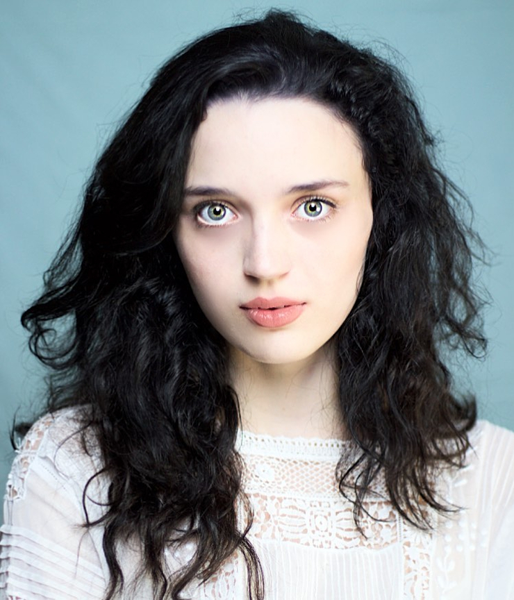 Picture of Esmeralda Seay-Reynolds