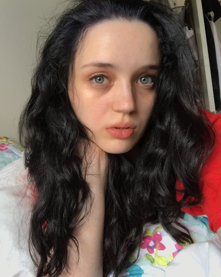 Esmeralda Seay-Reynolds picture