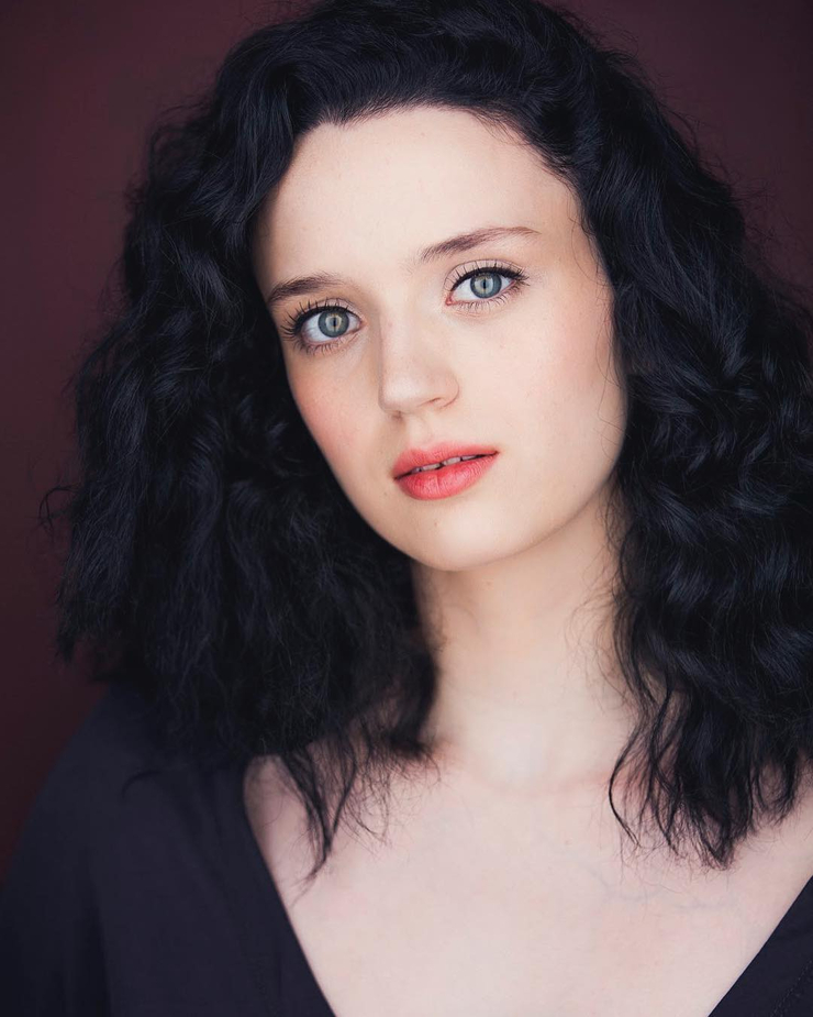 Picture of Esmeralda Seay-Reynolds