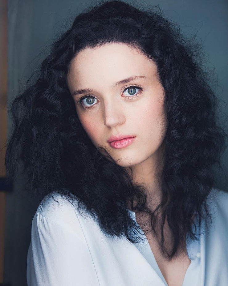 Picture of Esmeralda Seay-Reynolds