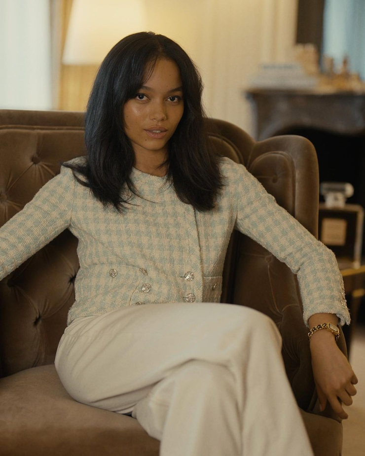 Picture of Whitney Peak