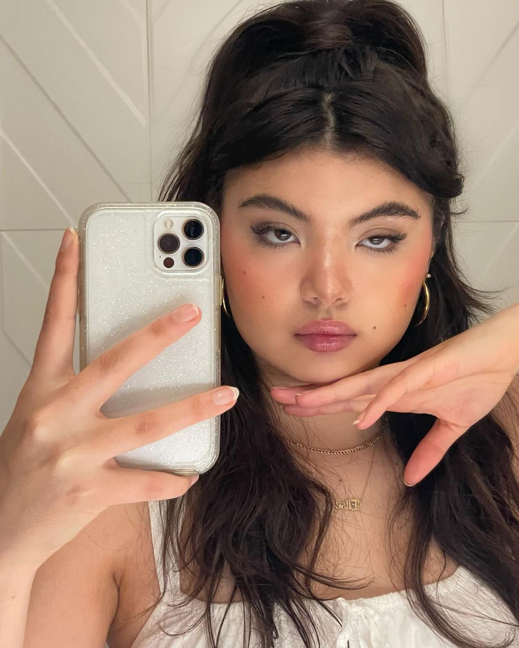 Image of Elise Garner