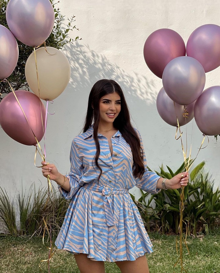 Adriana Daabub Hasbun image