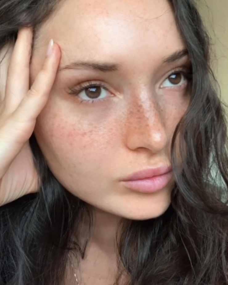 Image of Jenna Berman