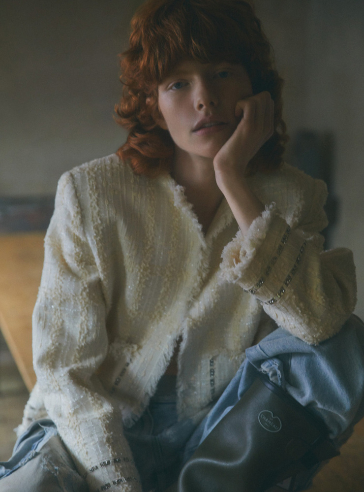 Edwina Preston picture