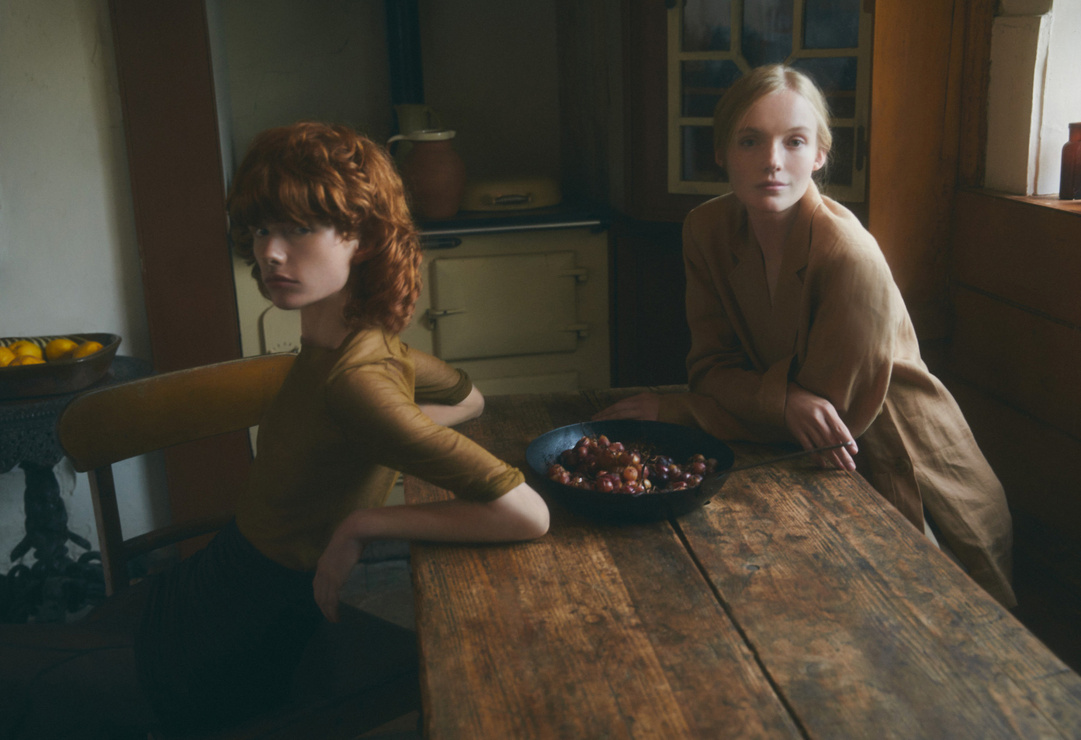 Picture of Edwina Preston