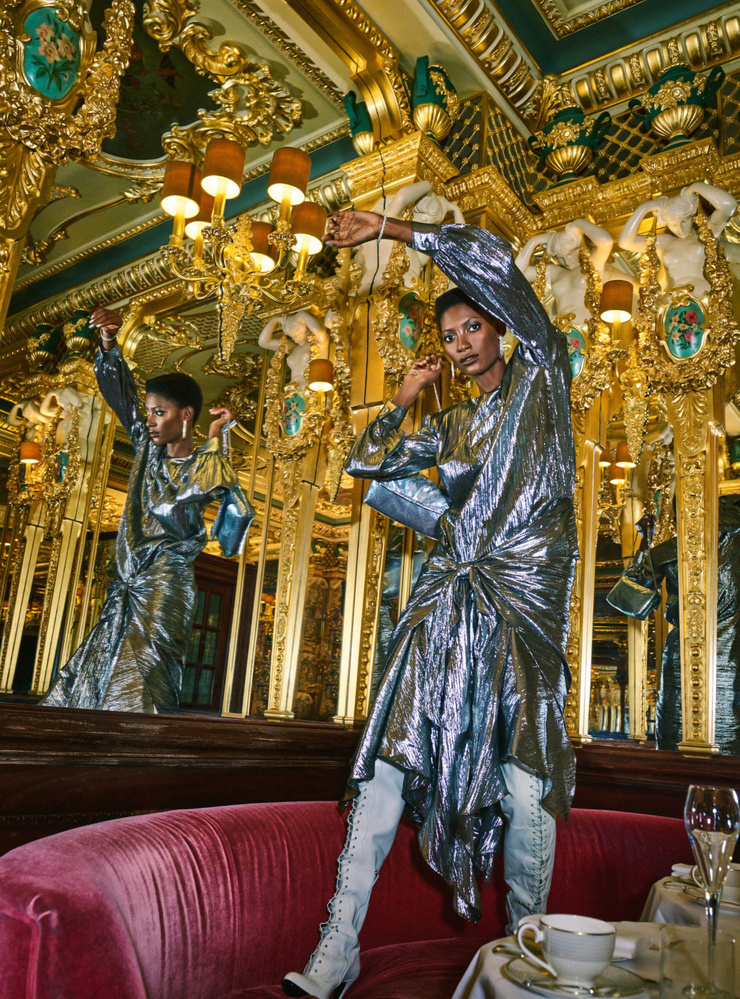 Picture of Mame Thiane Camara