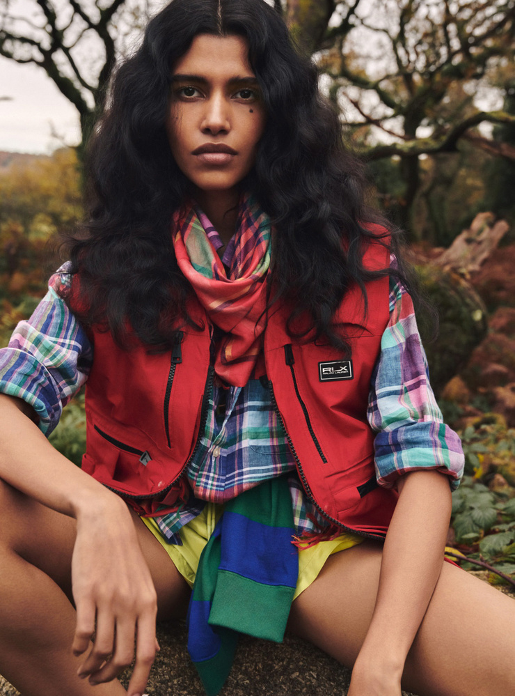 Picture of Pooja Mor