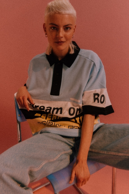 Picture of Zofia Wrobel