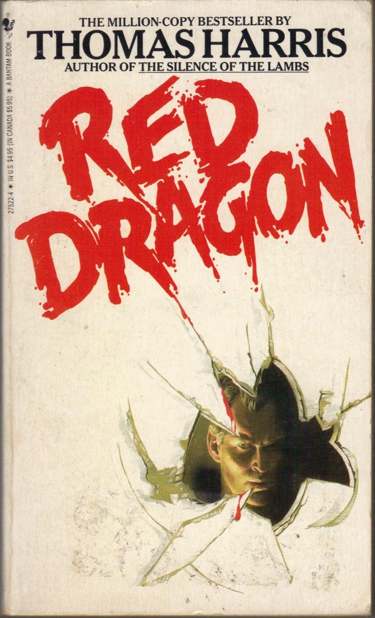 Red Dragon picture