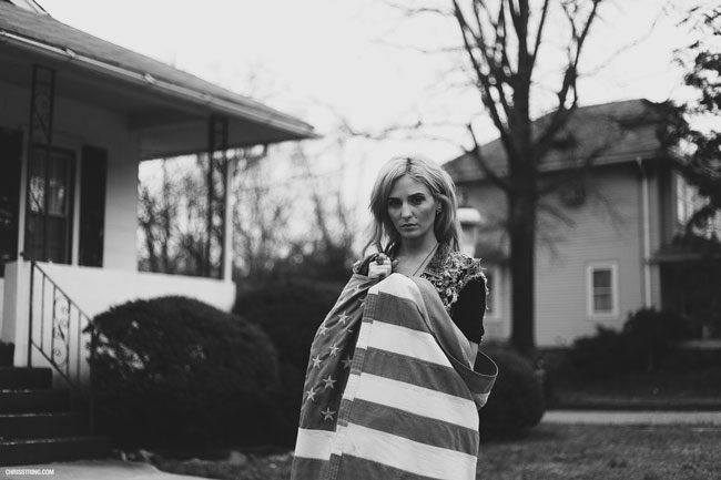 Picture of Audrey Kitching