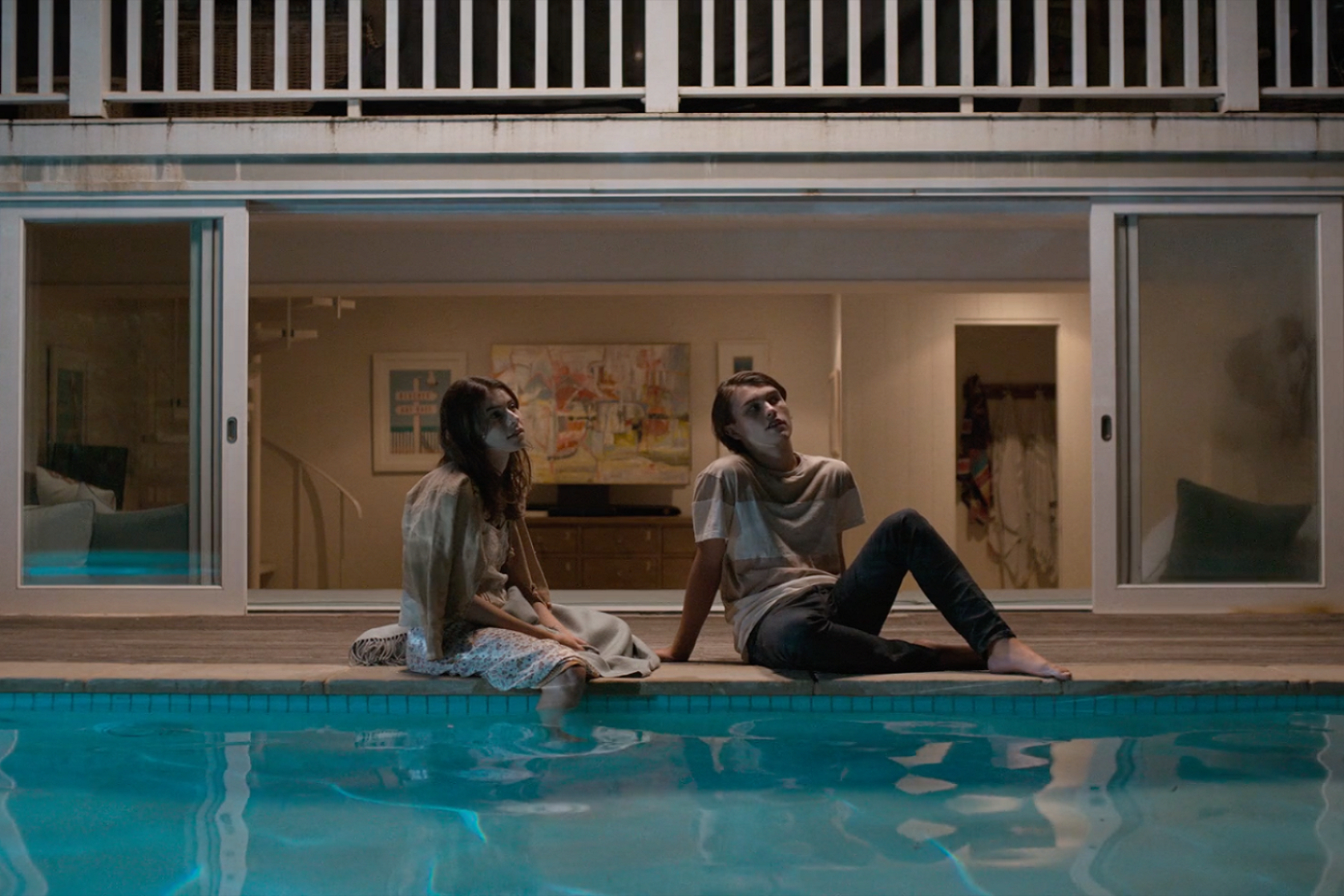 Picture of Everything in Between