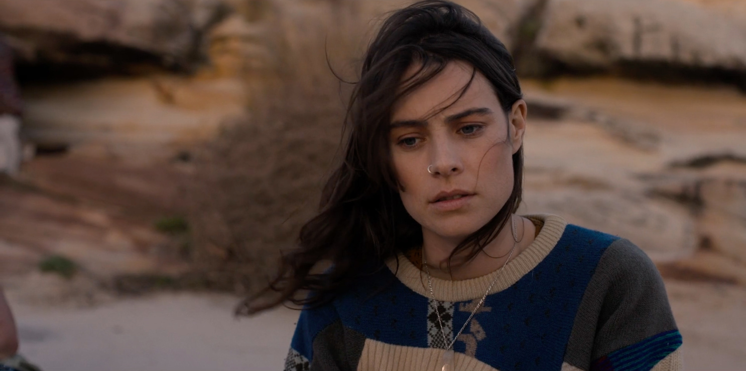 Picture of Everything in Between