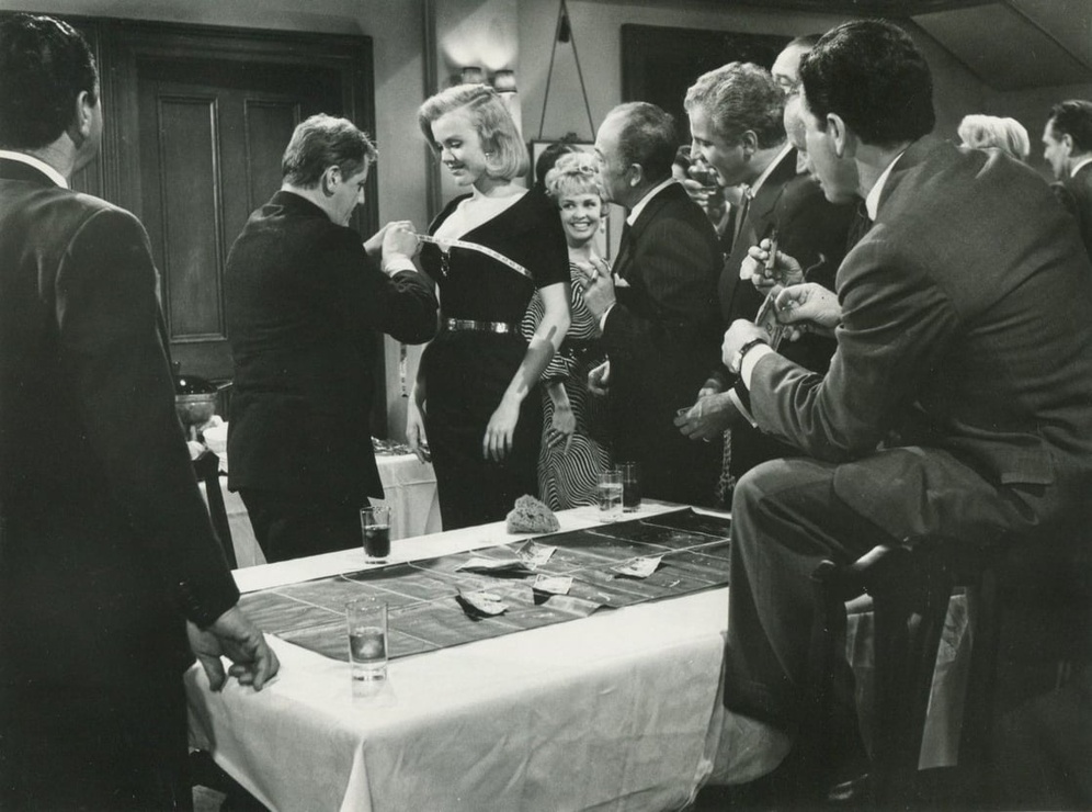 Image of Francine Pyne