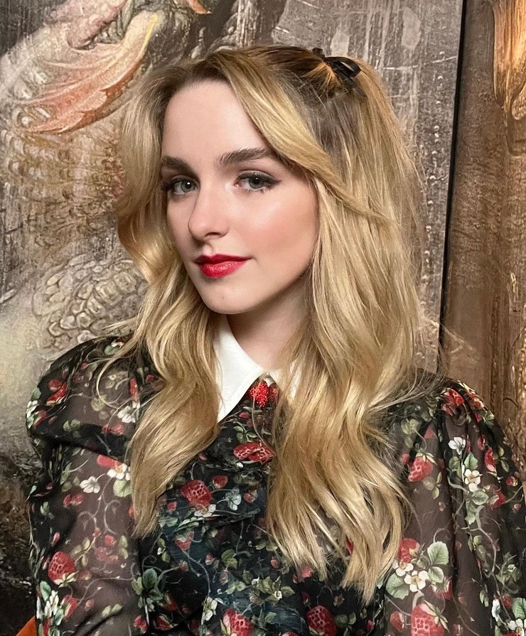 Mckenna Grace picture