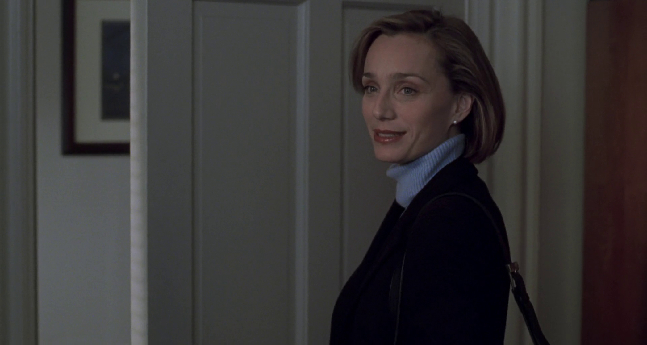 Kristin Scott Thomas