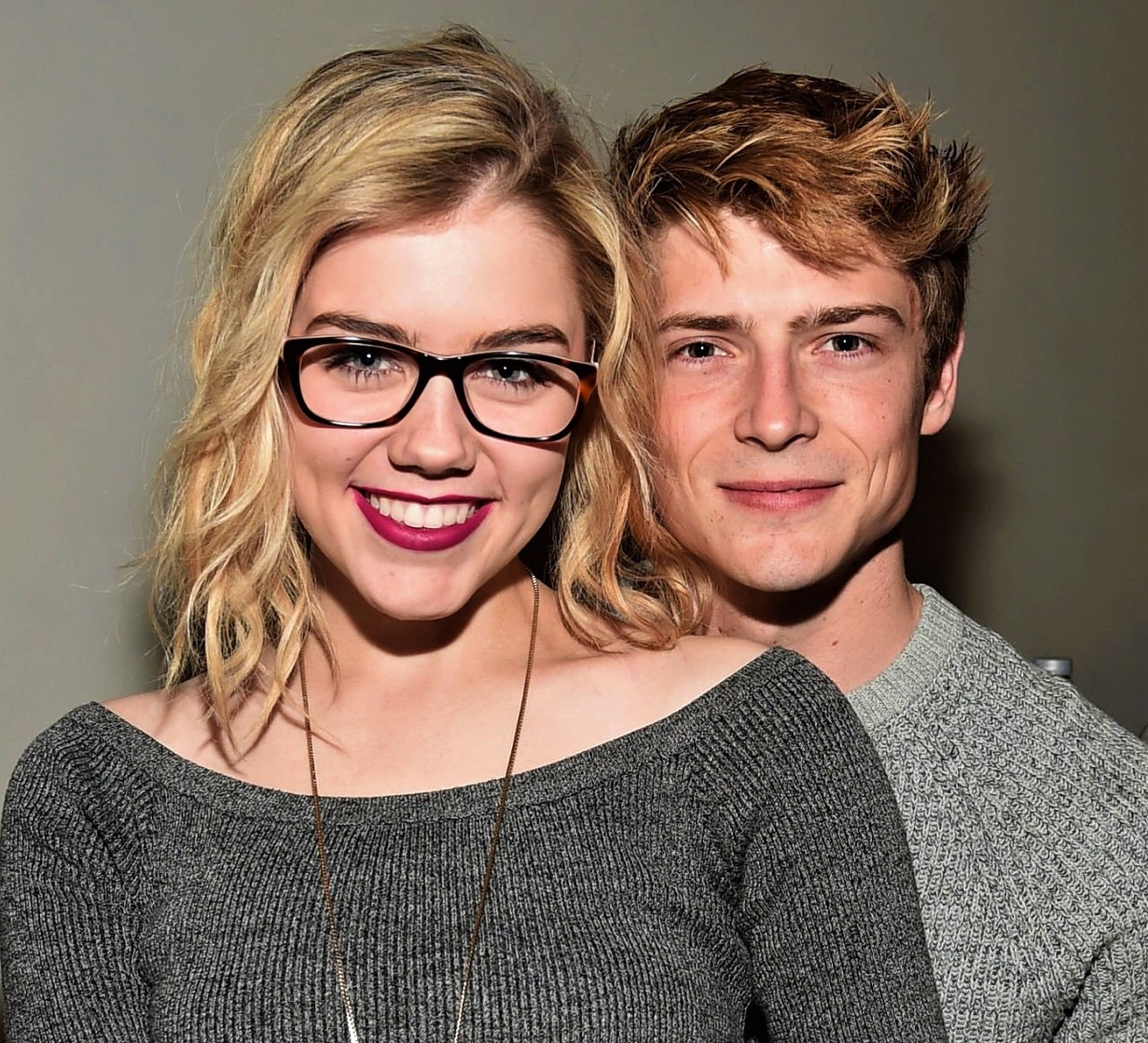 Gatlin Green & Austin James