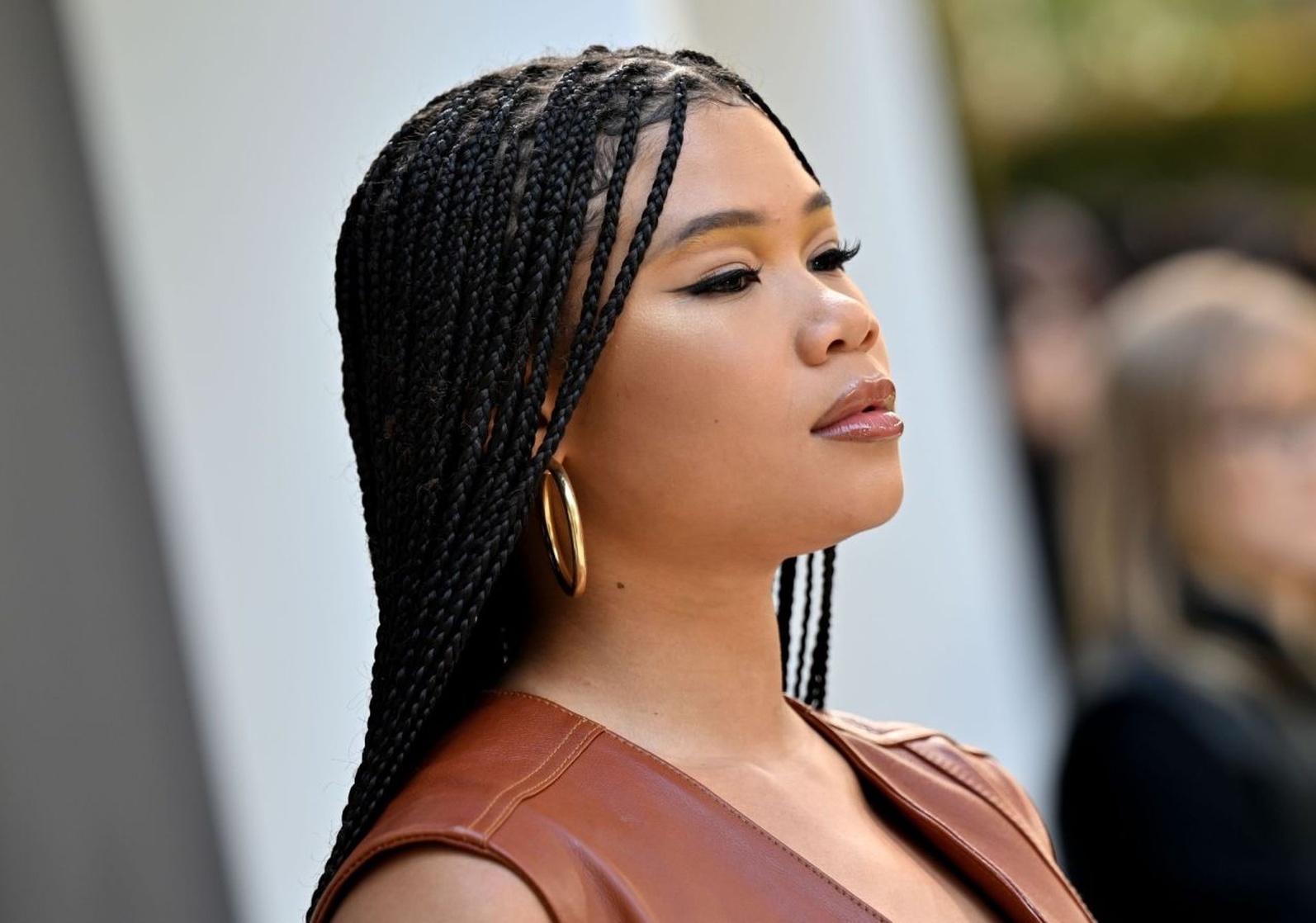 Storm Reid picture