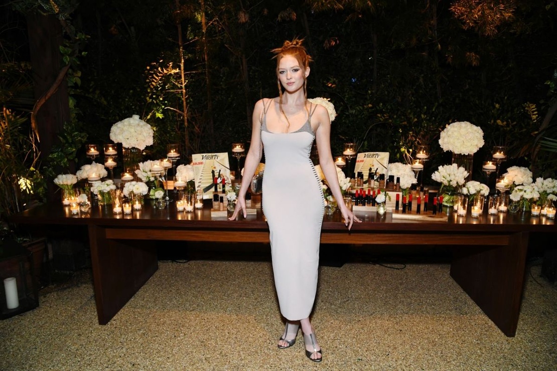 Picture of Larsen Thompson