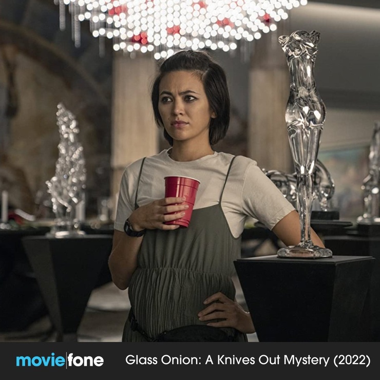 Image of Jessica Henwick