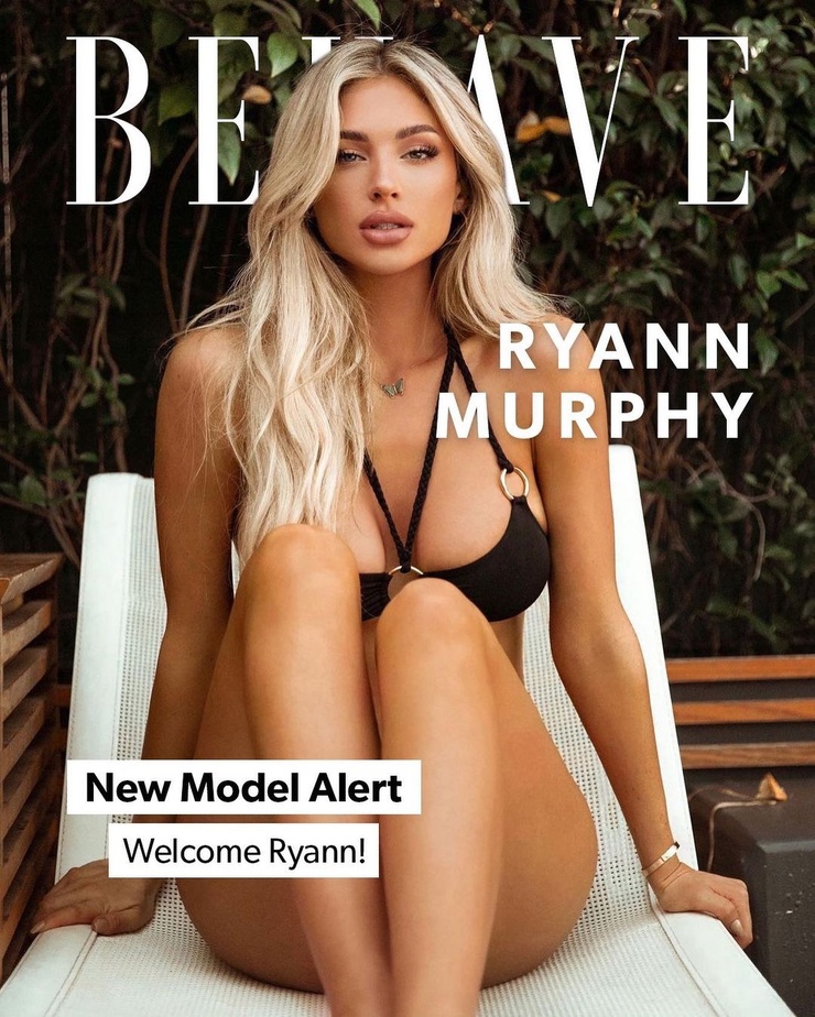 Picture of Ryann Murphy