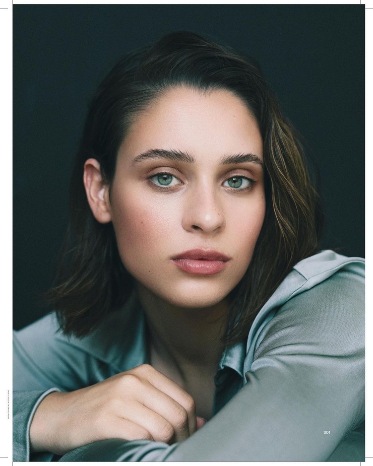 Picture of Daniela Melchior