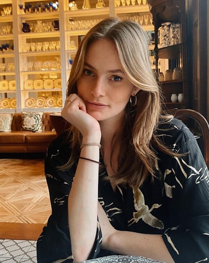 Picture of Jenna Peij