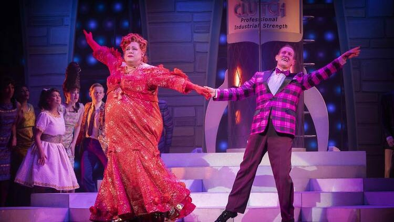 Hairspray Australian Production 2022