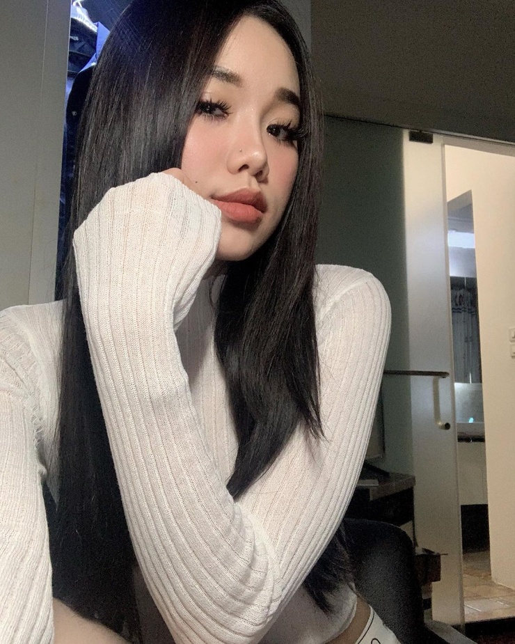 Hannah My Zu picture