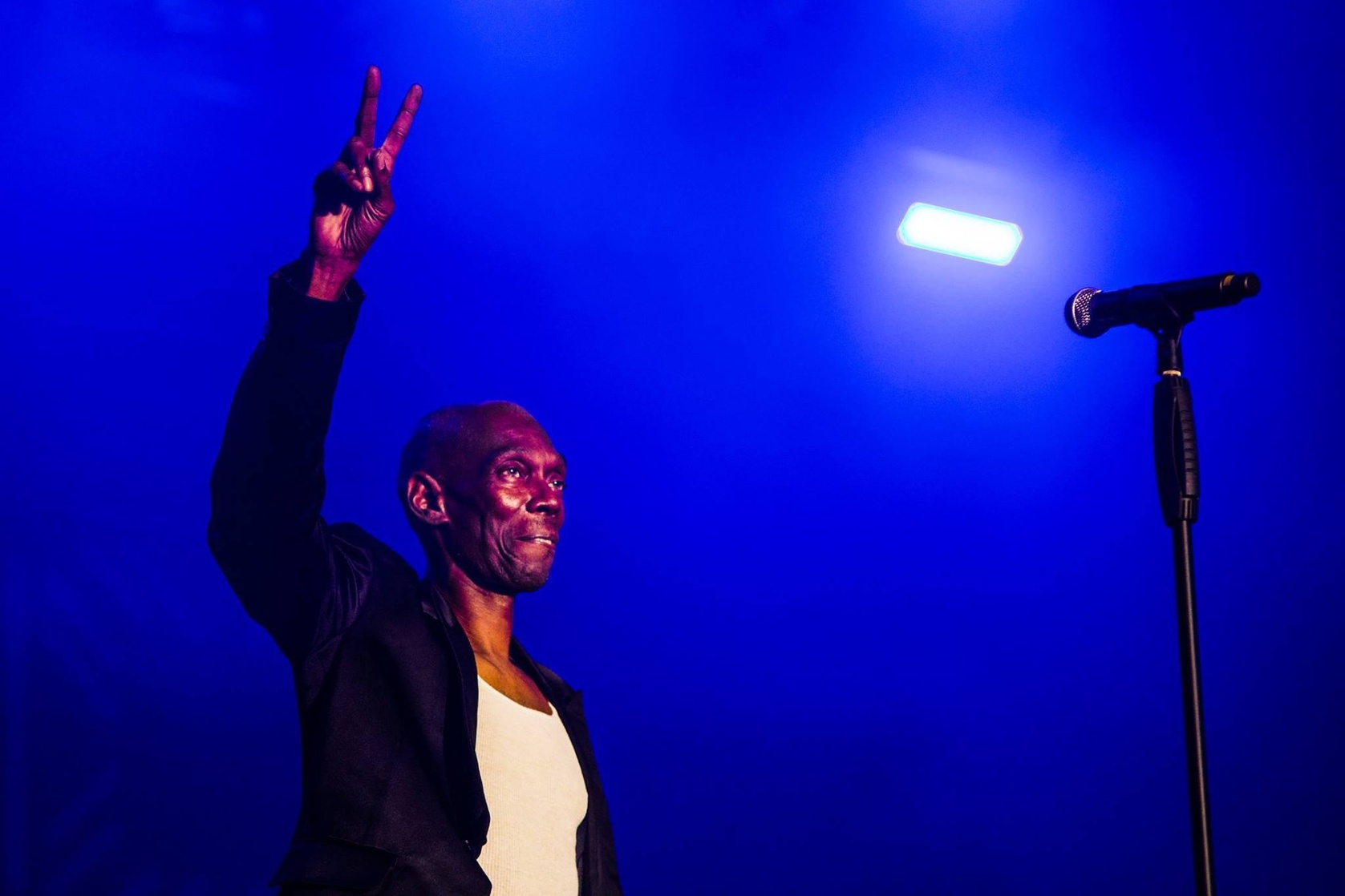 Image of Maxi Jazz