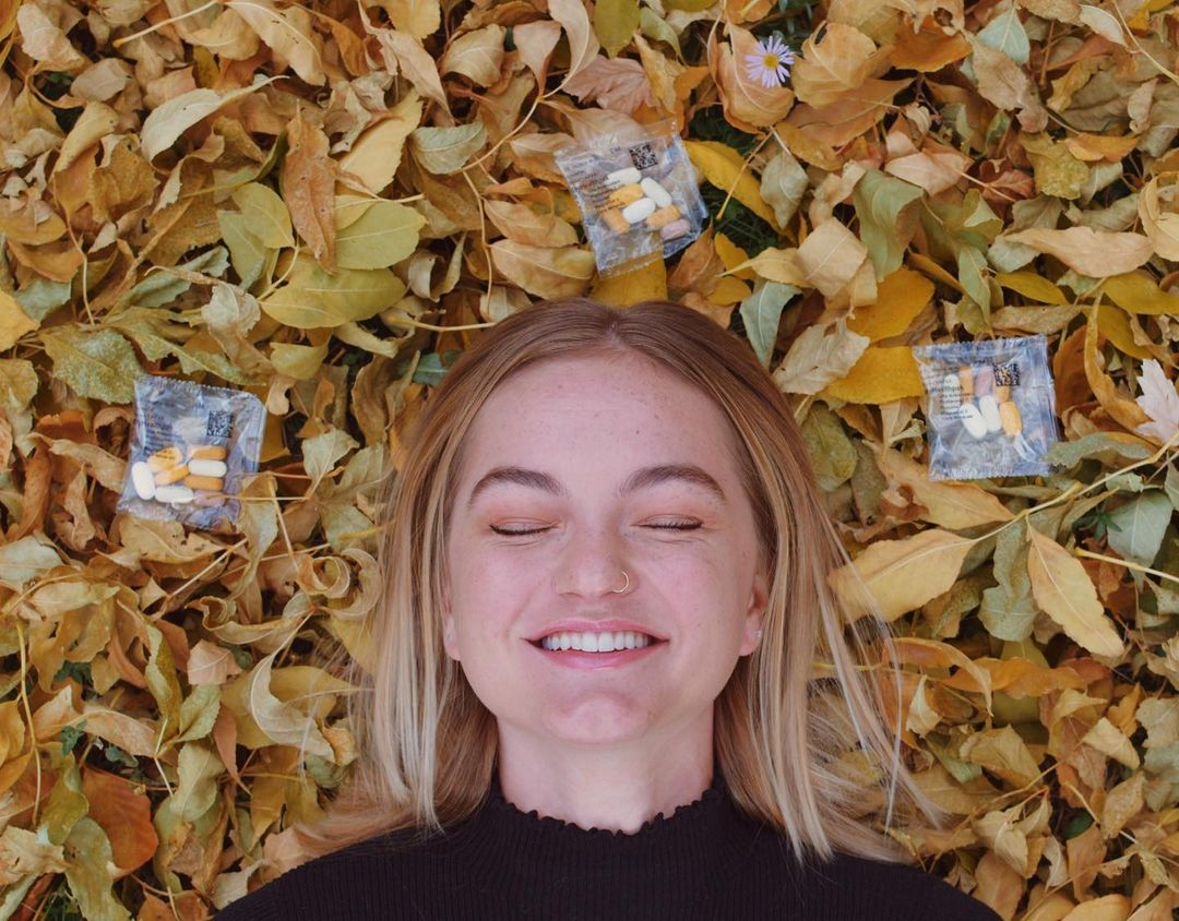 Picture of Anna Hoffman