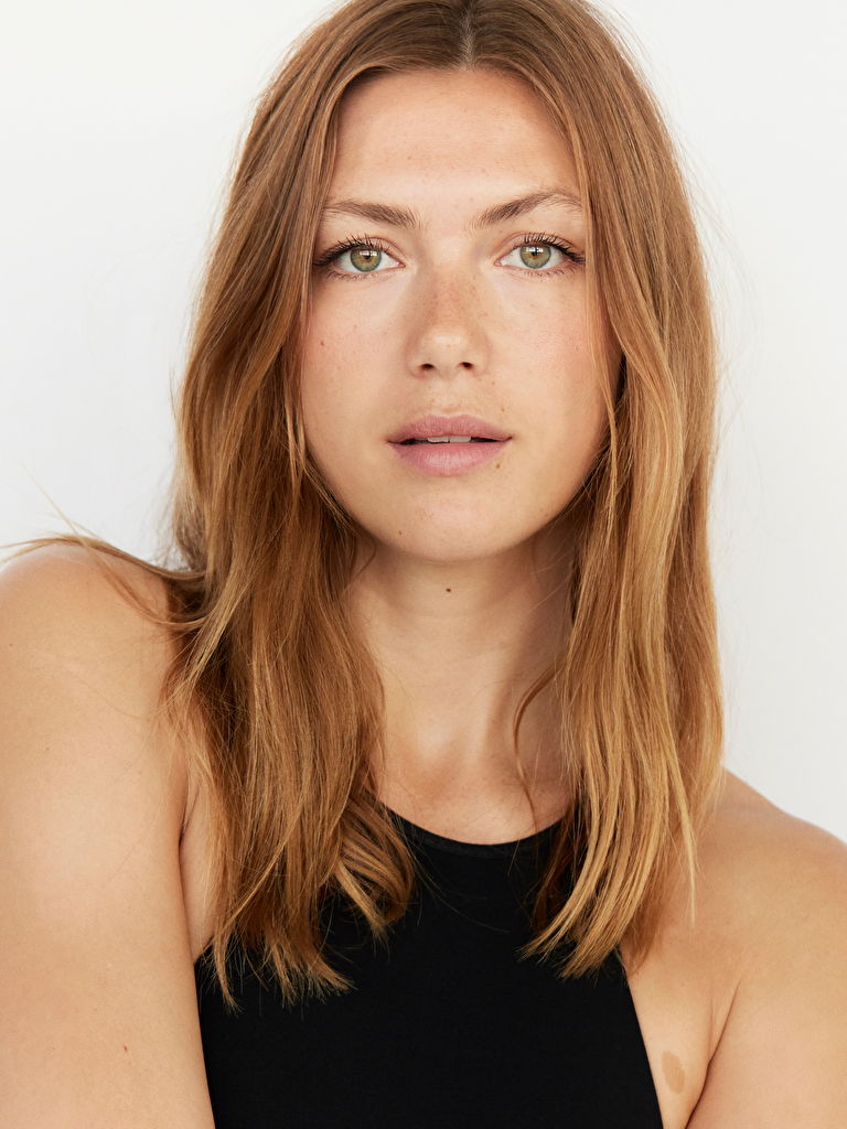 Picture of Julia van de Kempe